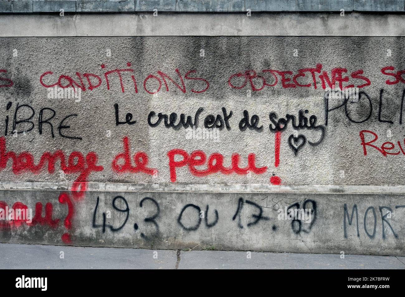 Graffiti tags illustrations hi-res stock photography and images - Alamy