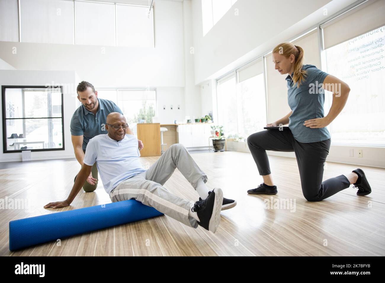 African self guide hi-res stock photography and images - Alamy