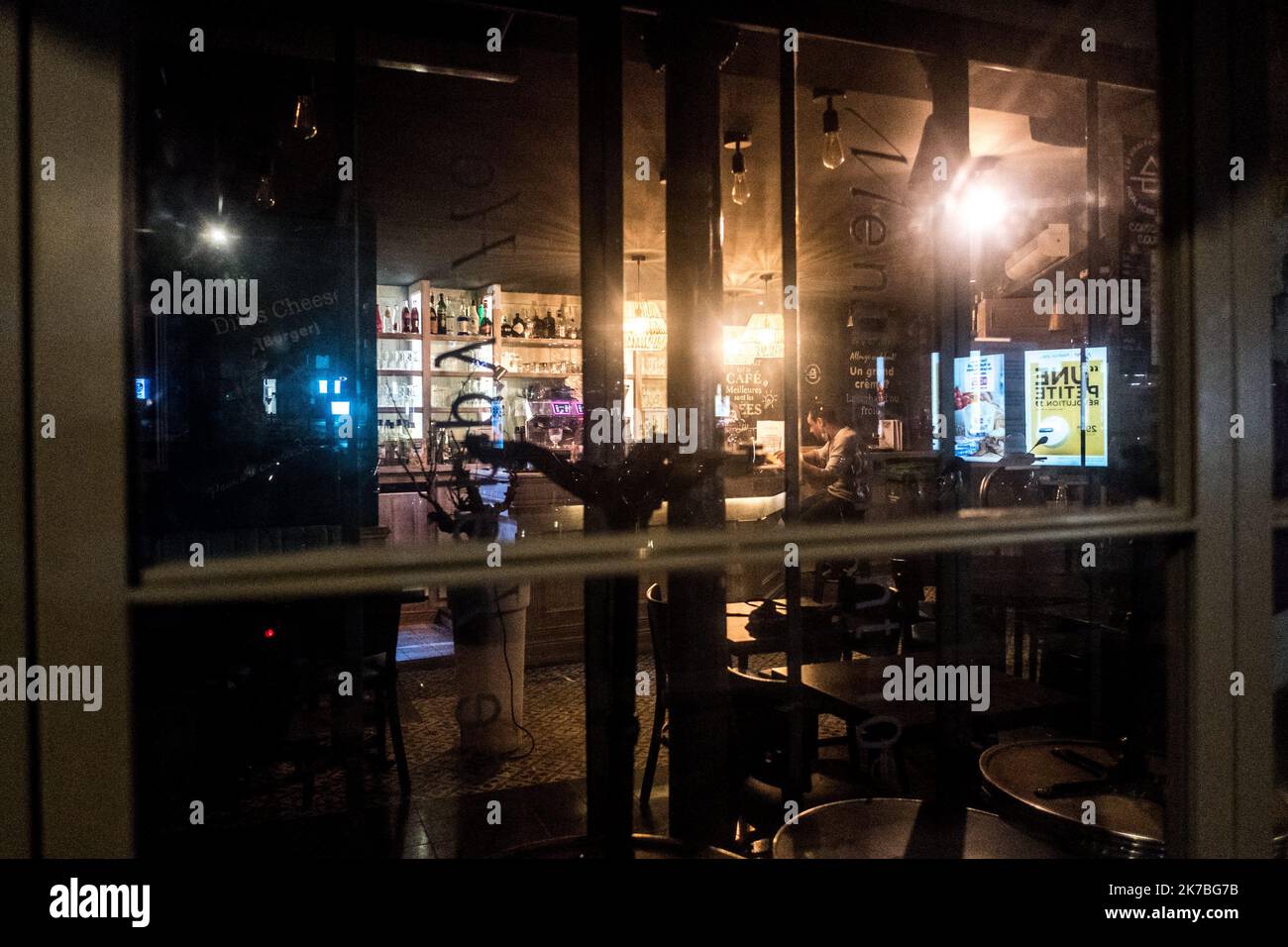 Essayer un repas hi-res stock photography and images - Alamy