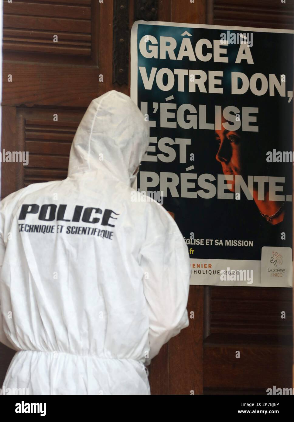 Symbole de nice hi-res stock photography and images - Alamy