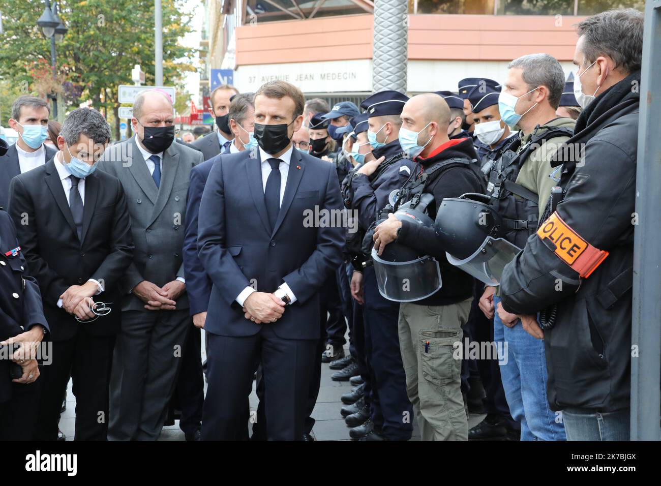 Symbole de nice hi-res stock photography and images - Alamy