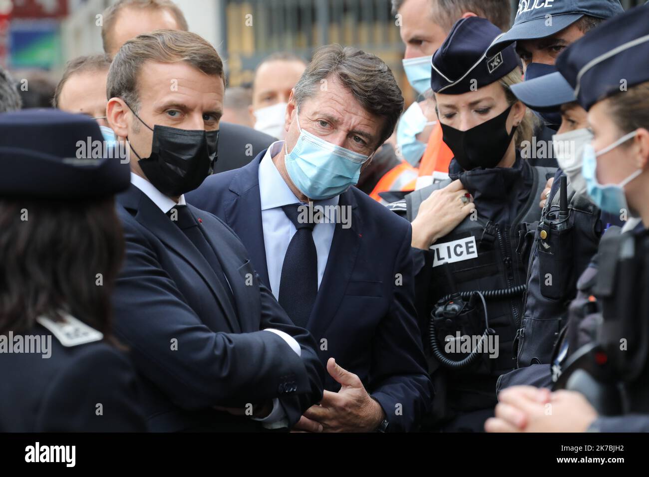 Symbole de nice hi-res stock photography and images - Alamy