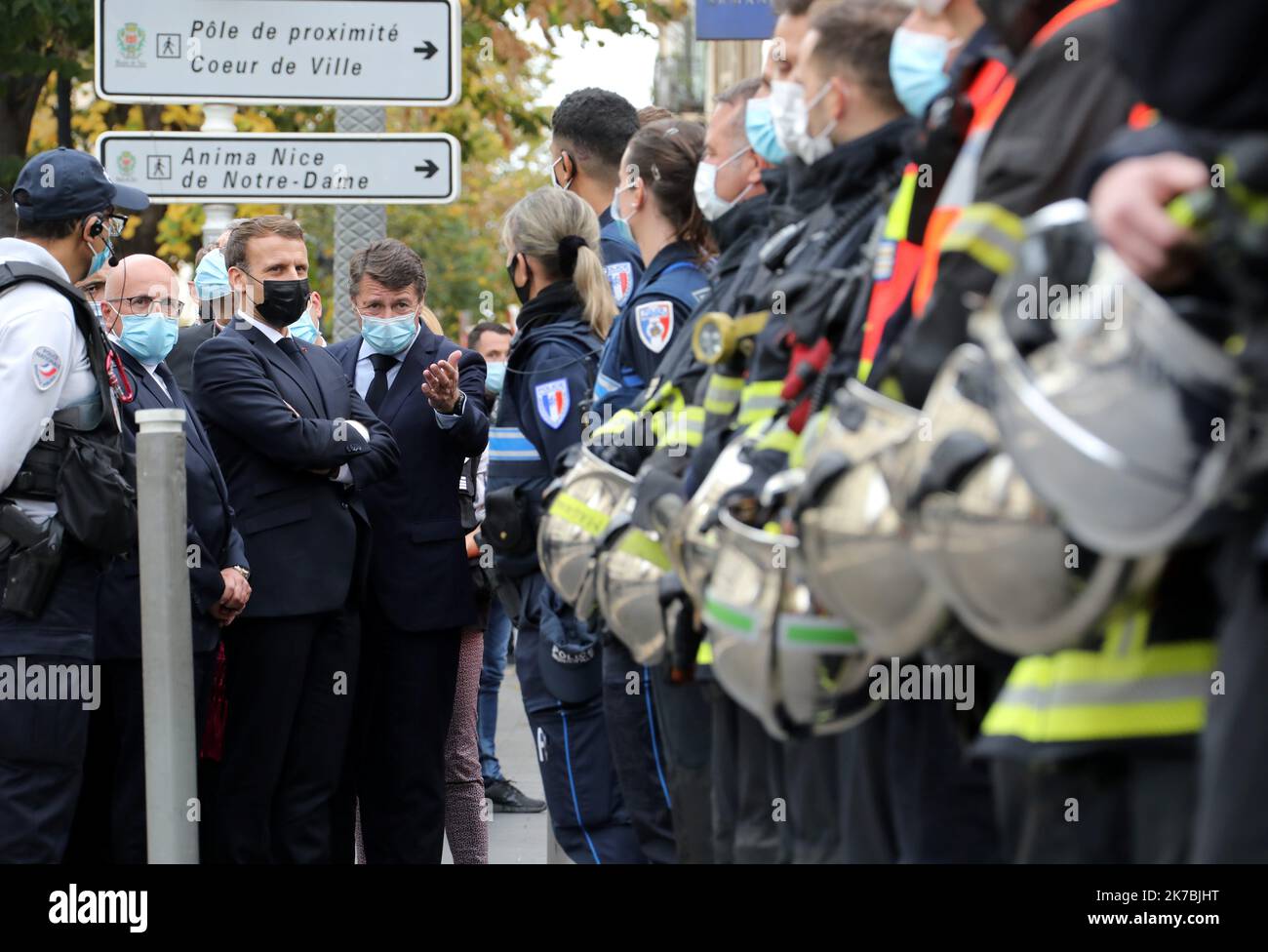 Symbole de nice hi-res stock photography and images - Alamy