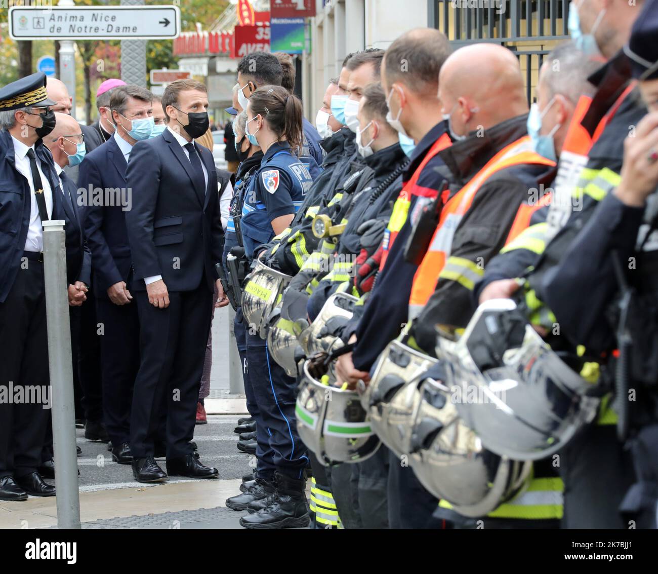 Symbole de nice hi-res stock photography and images - Alamy