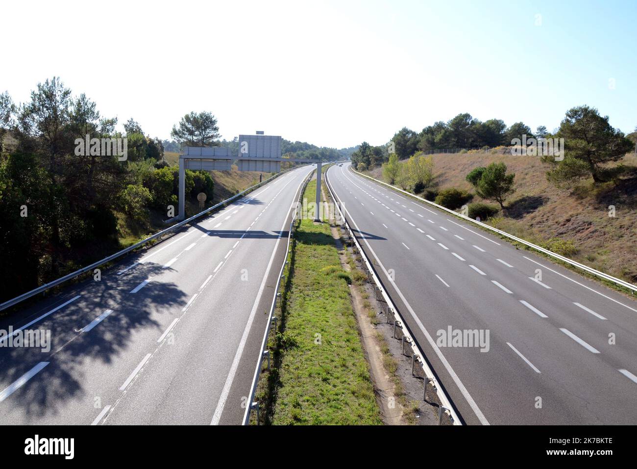 10 autoroute hi-res stock photography and images - Alamy