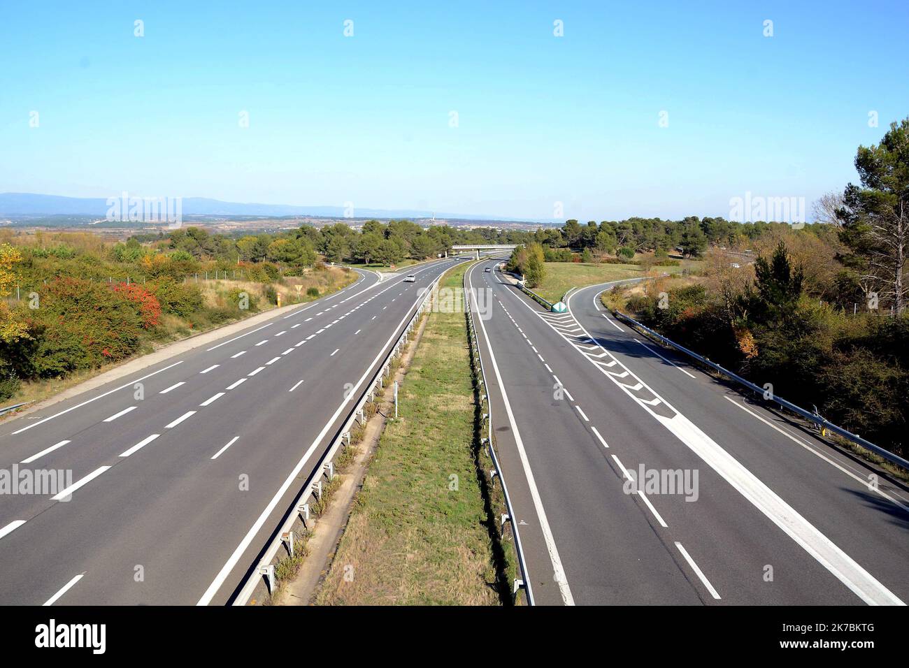 10 autoroute hi-res stock photography and images - Alamy