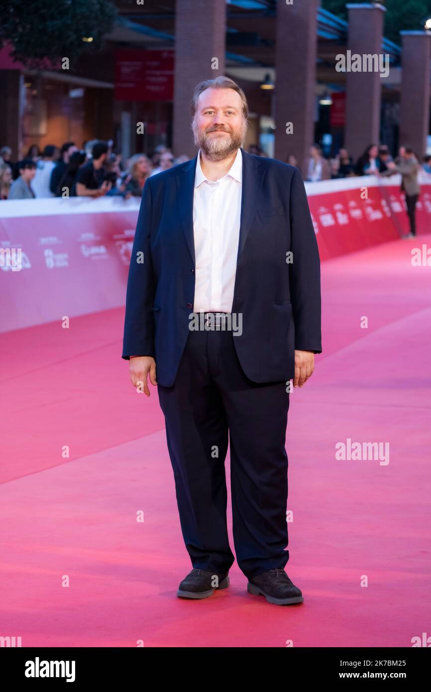 Portrait de stefano fresi hi-res stock photography and images - Alamy