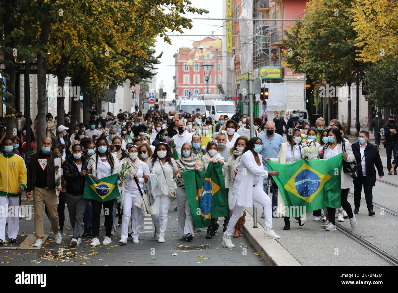 Simone silva hi-res stock photography and images - Alamy