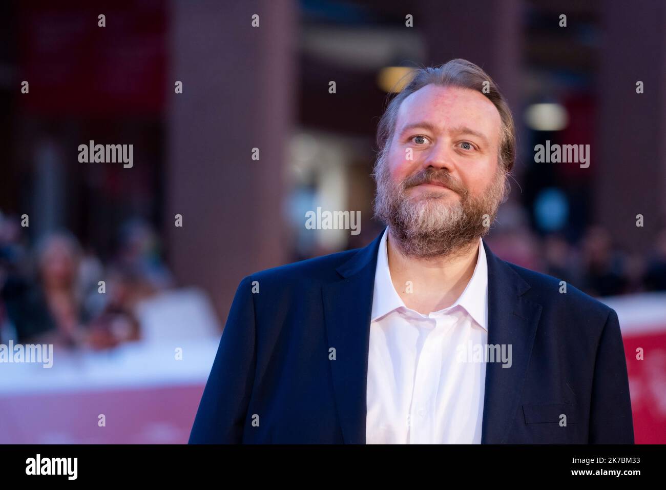Portrait de stefano fresi hi-res stock photography and images - Alamy