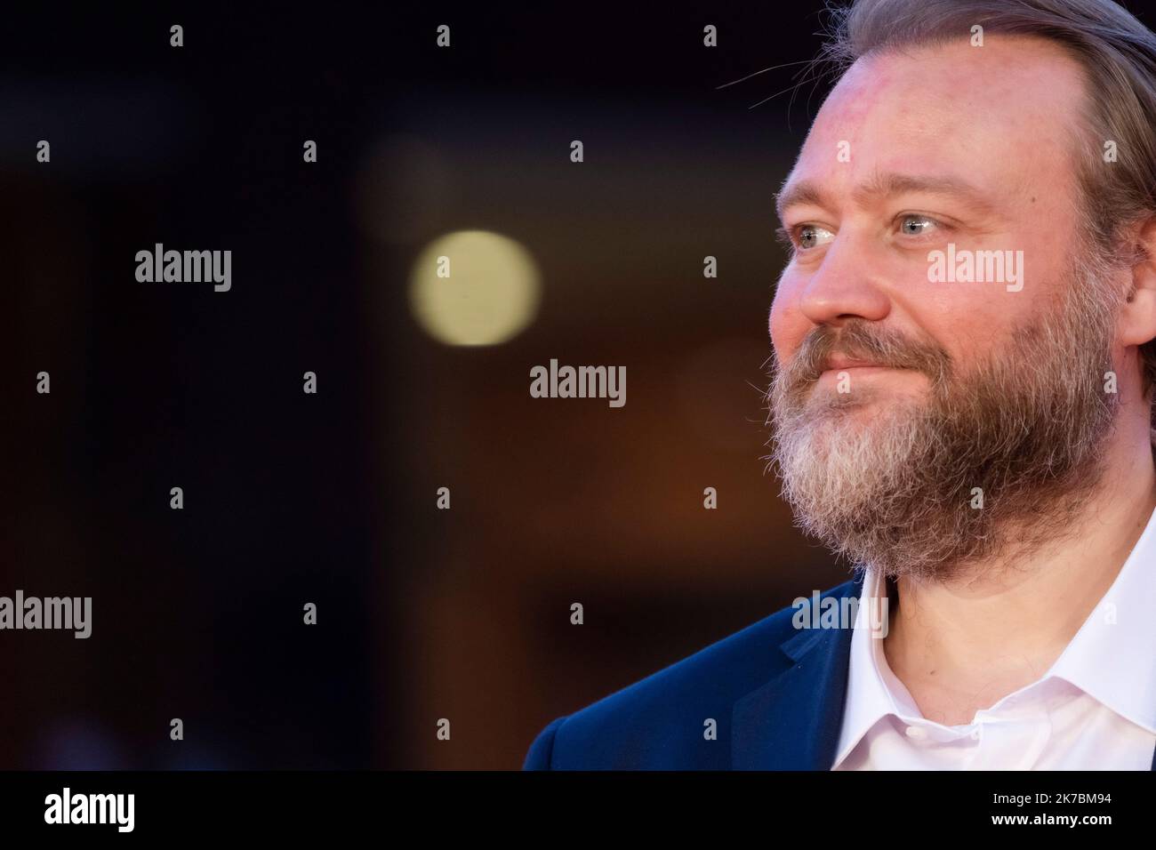 Portrait de stefano fresi hi-res stock photography and images - Alamy