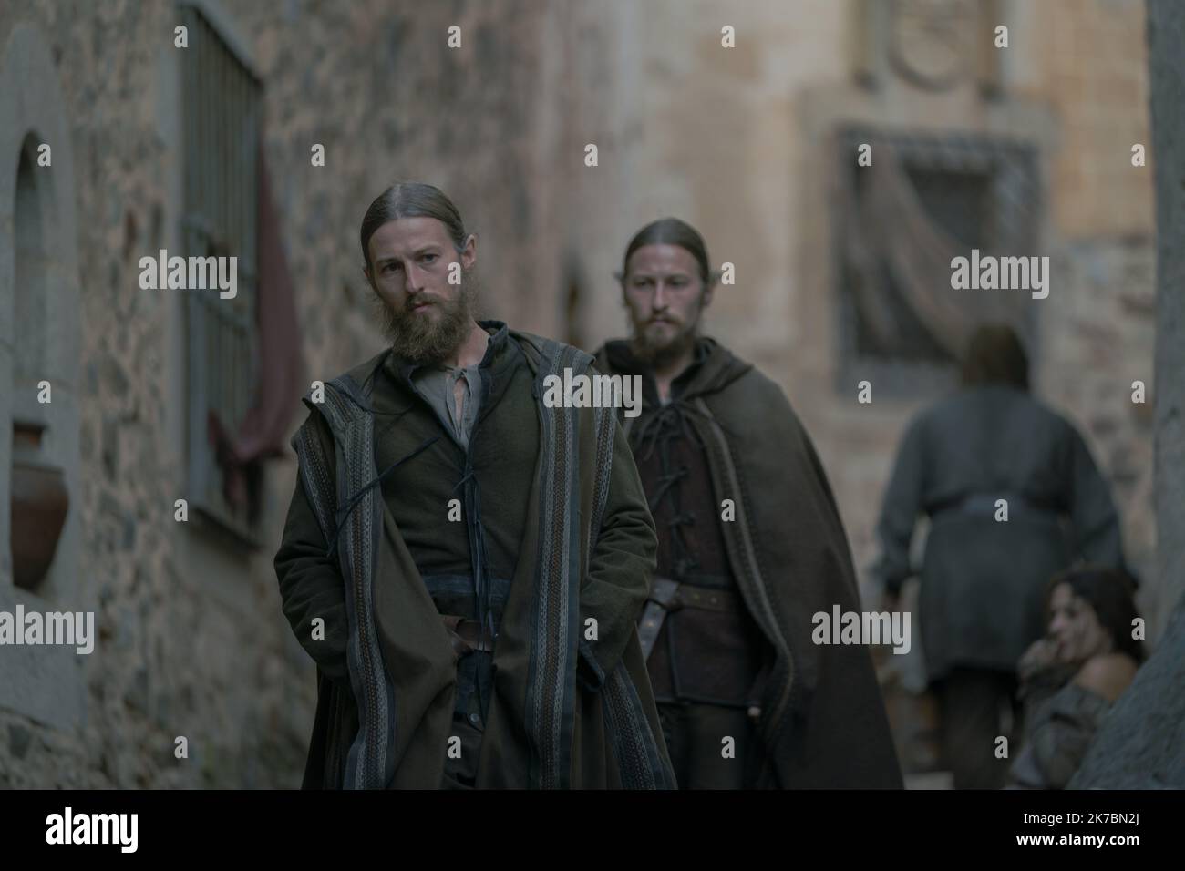 Elliott Tittensor 2022