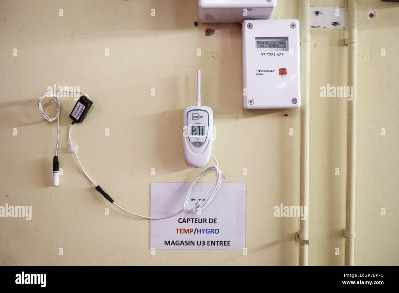 Stockage de documents hi-res stock photography and images - Alamy