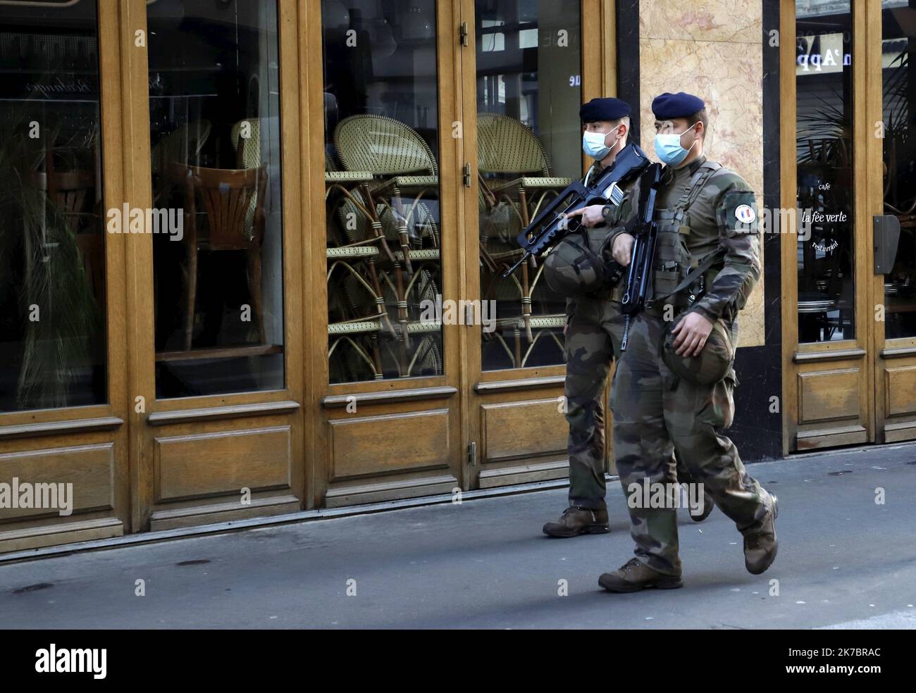 Paris surveillance operation hi-res stock photography and images - Alamy