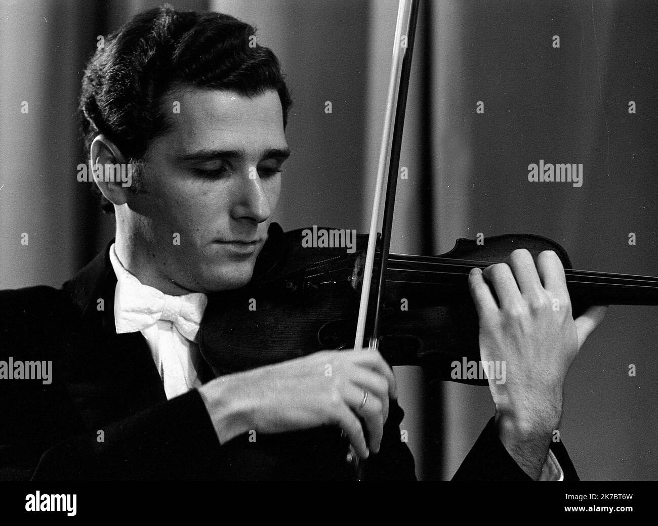 Antonio spiller hi-res stock photography and images - Alamy