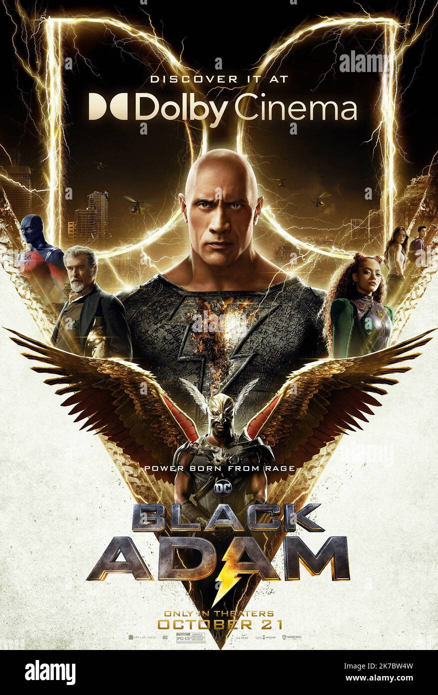 Noah 2022 Movie Poster