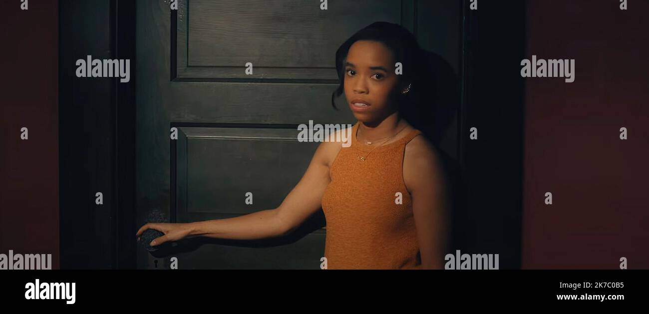 GUARDIANS OF TIME, Carley Coleman, 2022. © Lionsgate Home Entertainment ...