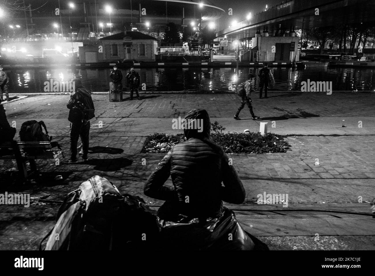 Et face Black and White Stock Photos & Images - Alamy