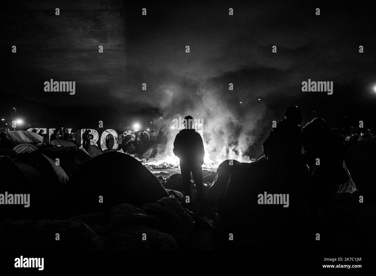 Lhomme de feu hi-res stock photography and images - Alamy