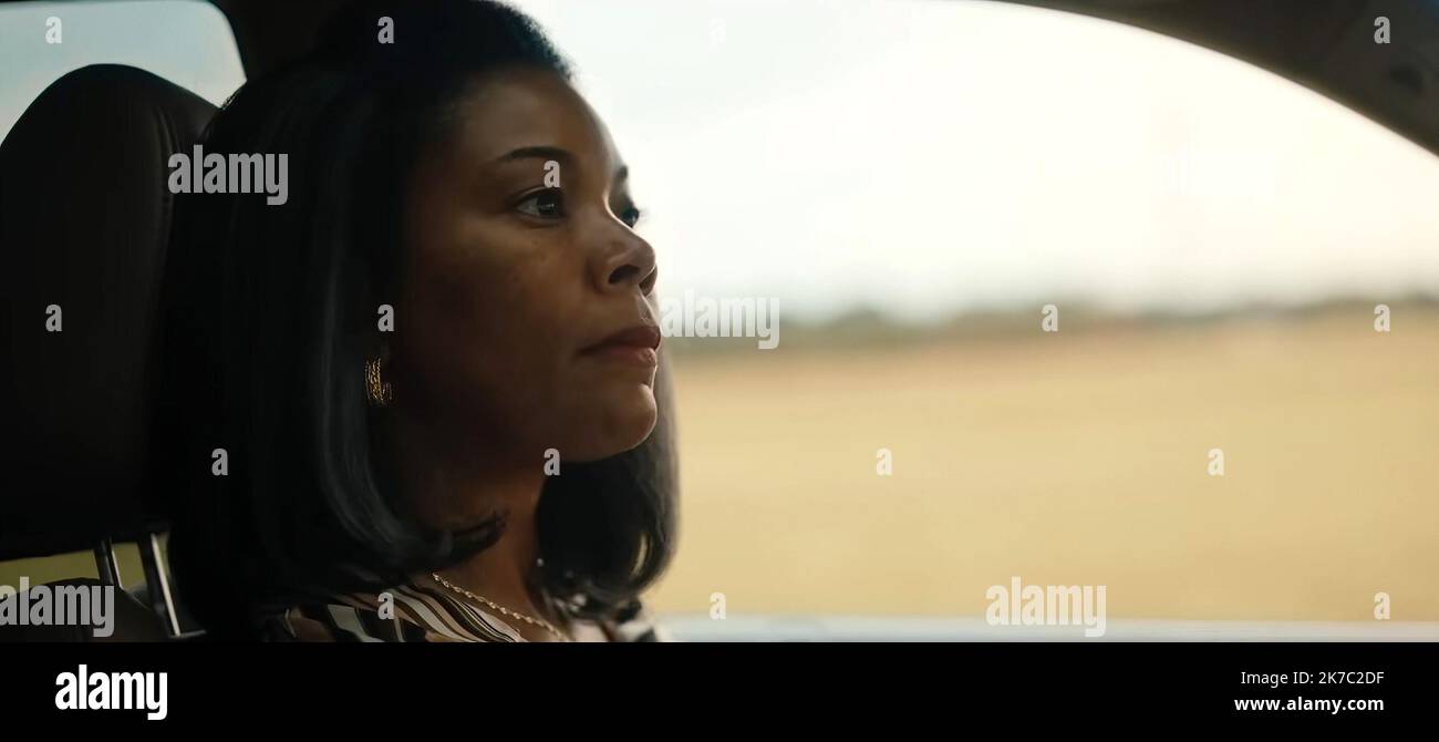 THE INSPECTION, Gabrielle Union, 2022. © A24 / Courtesy Everett ...
