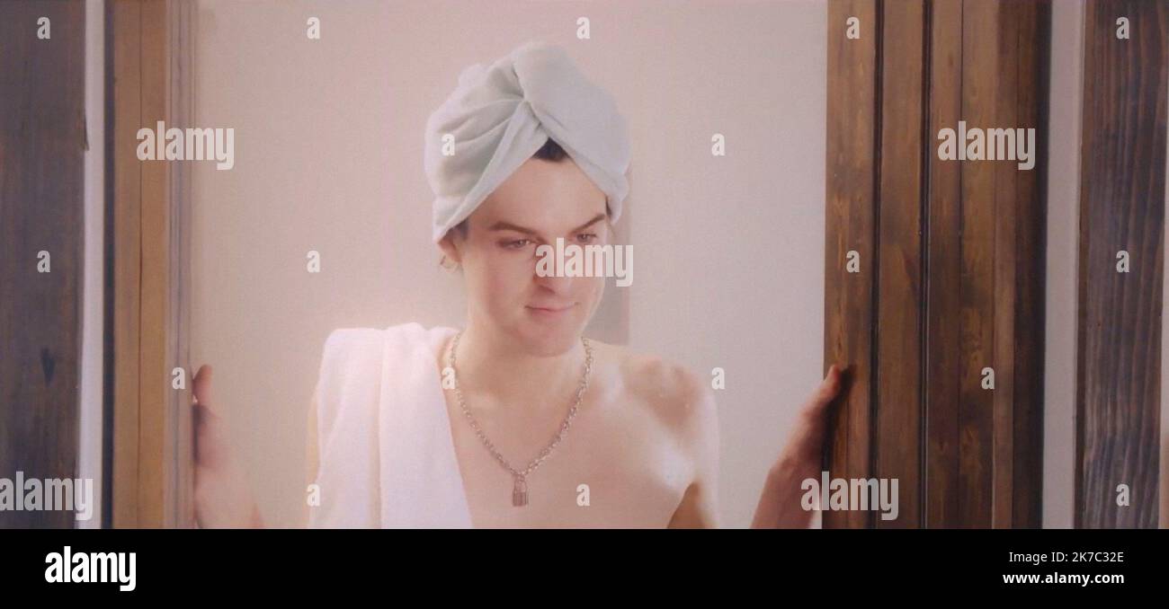 THE JESSICA CABIN, Will Tranfo, 2022. © Mary-Kate and Ashtray ...