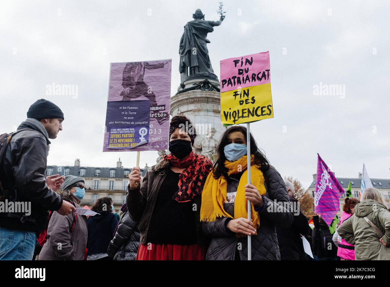 ©Jan Schmidt-Whitley/Le Pictorium/MAXPPP - Jan Schmidt-Whitley/Le ...