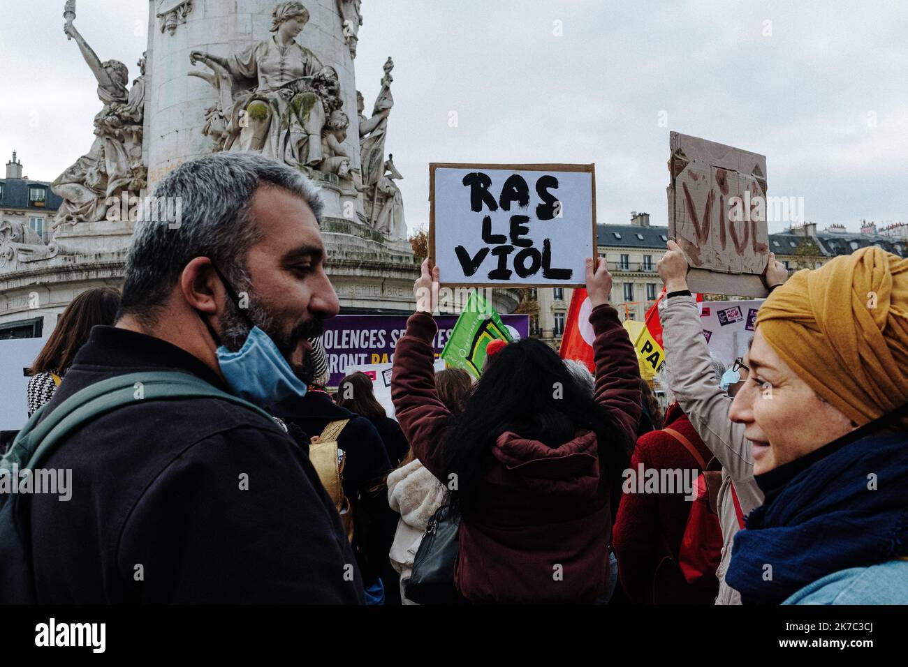©Jan Schmidt-Whitley/Le Pictorium/MAXPPP - Jan Schmidt-Whitley/Le ...