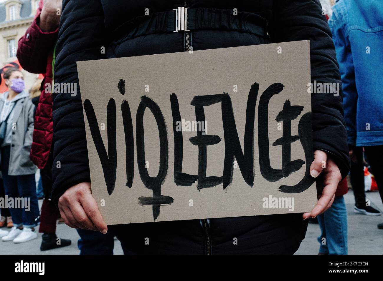 ©Jan Schmidt-Whitley/Le Pictorium/MAXPPP - Jan Schmidt-Whitley/Le ...