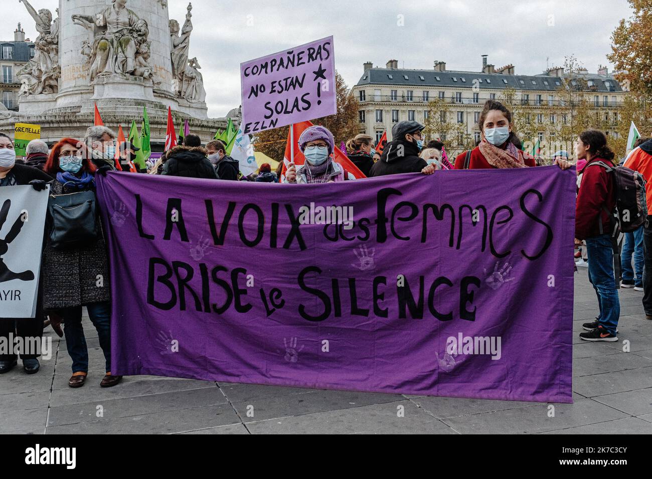 ©Jan Schmidt-Whitley/Le Pictorium/MAXPPP - Jan Schmidt-Whitley/Le ...