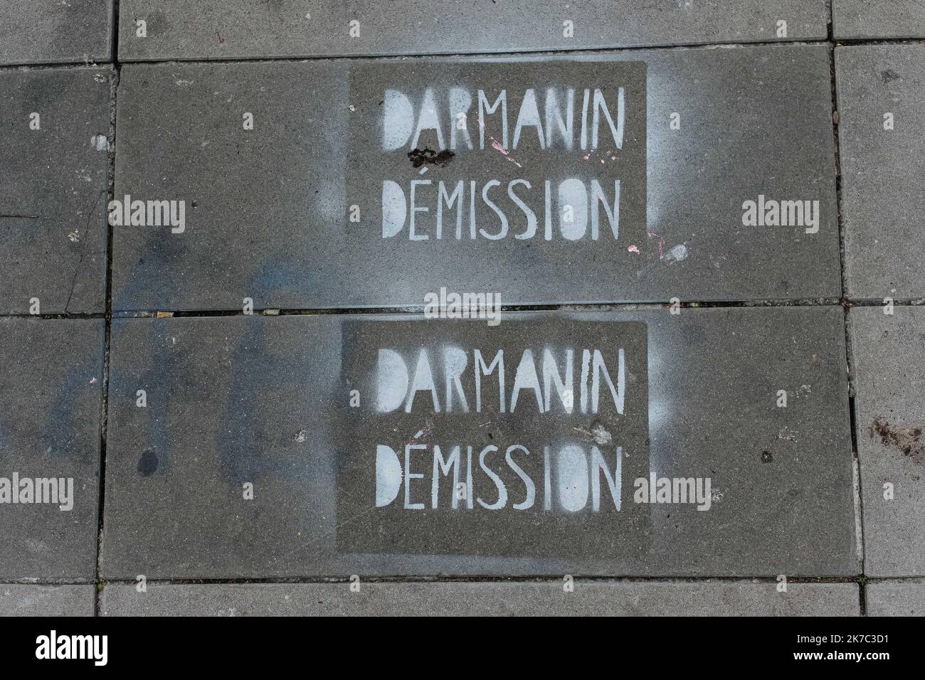 ©Jan Schmidt-Whitley/Le Pictorium/MAXPPP - Jan Schmidt-Whitley/Le ...