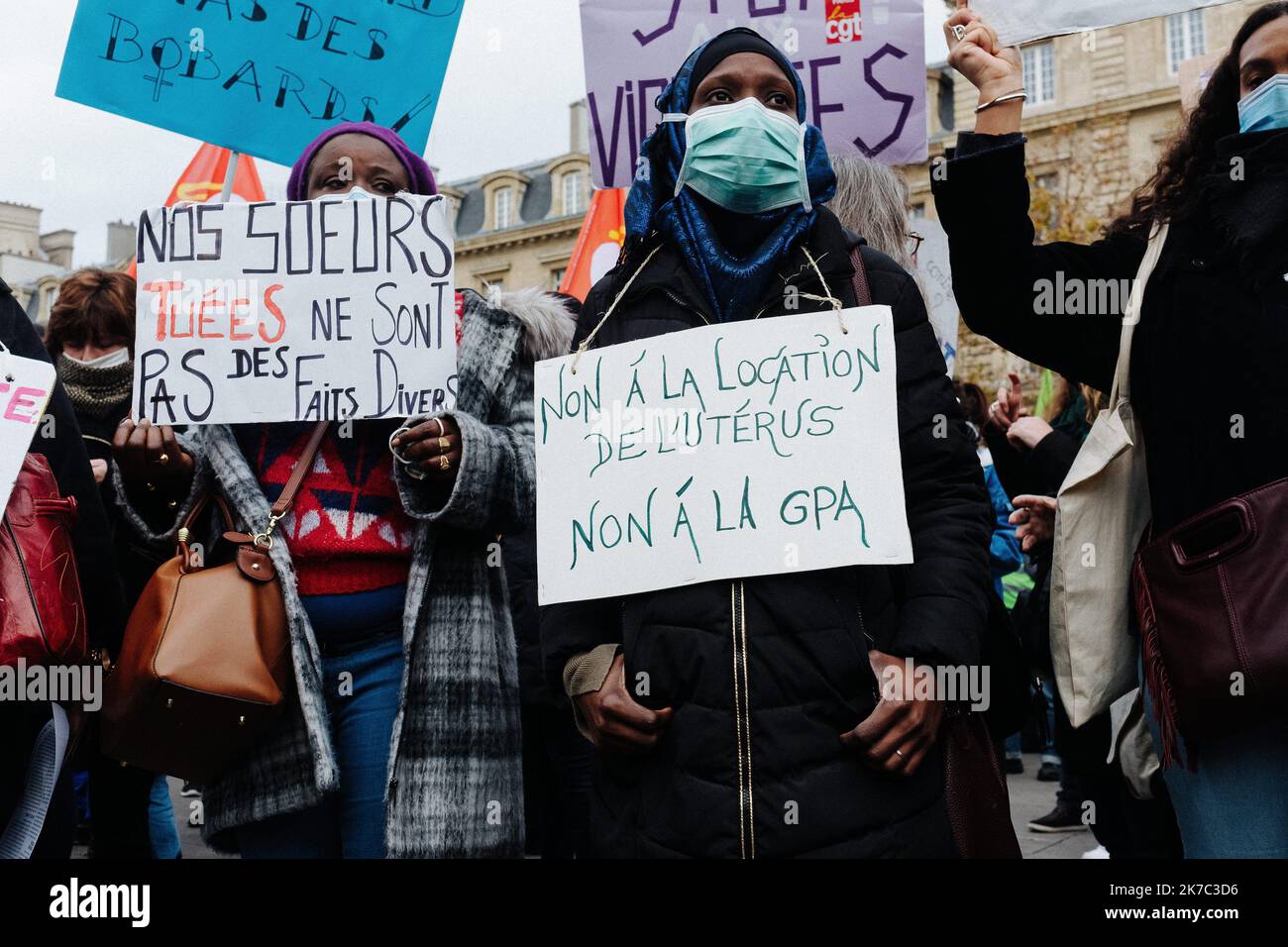 ©Jan Schmidt-Whitley/Le Pictorium/MAXPPP - Jan Schmidt-Whitley/Le ...