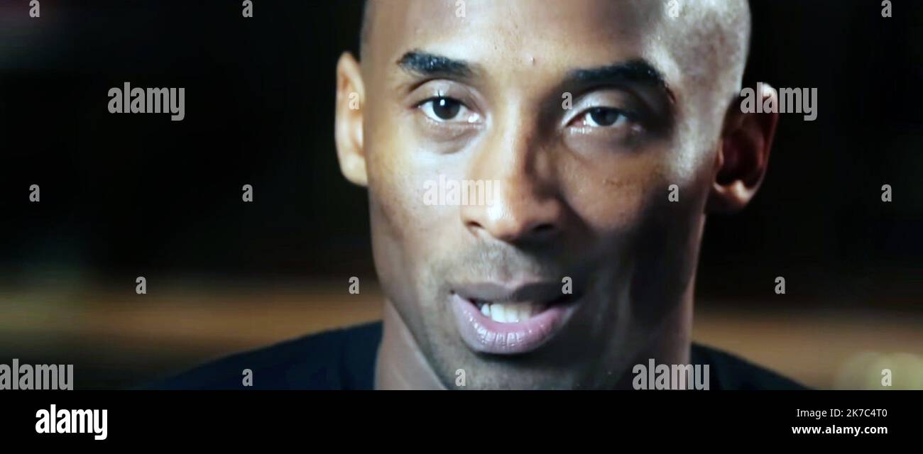 THE REDEEM TEAM, Kobe Bryant (shown in archival footage), 2022 ...