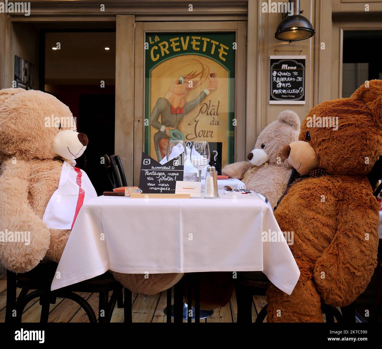 ©PHOTOPQR/NICE MATIN/JEAN MARC REBOUR ; ; 29/11/2020 ; sainte maxime le ...