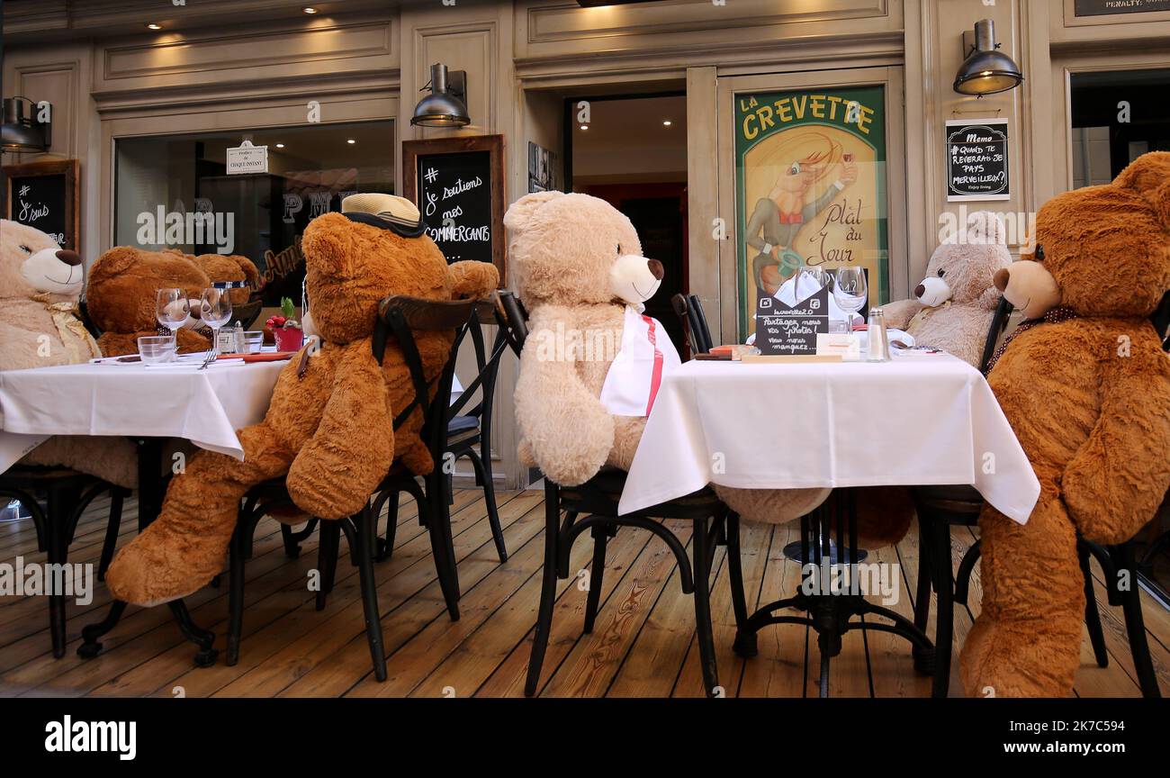 ©PHOTOPQR/NICE MATIN/JEAN MARC REBOUR ; ; 29/11/2020 ; sainte maxime le ...