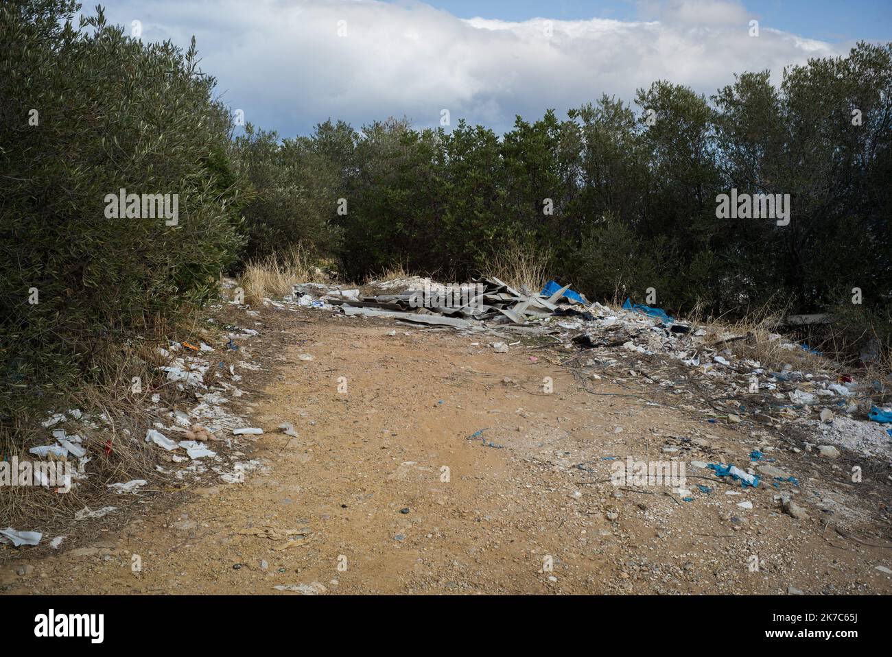 ©Pierre Berthuel / Le Pictorium/MAXPPP - Pierre Berthuel / Le Pictorium ...