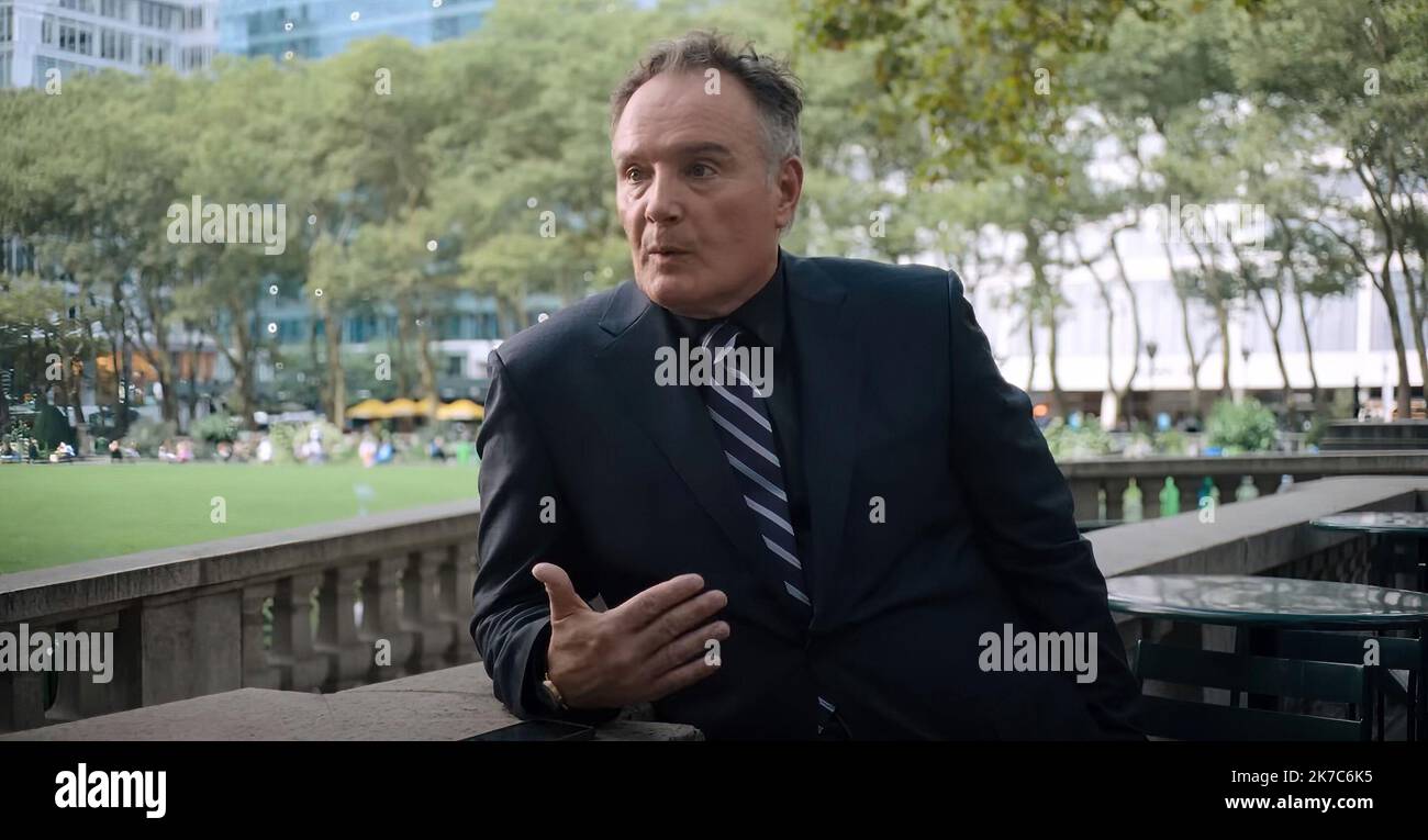 SHE SAID, Sean Cullen, 2022. © Universal Pictures / Courtesy Everett ...