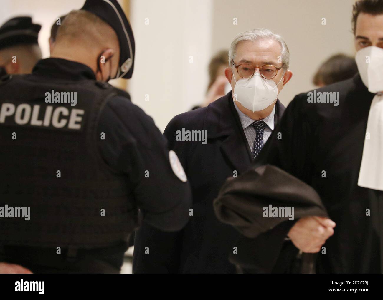 Corruption charges hi-res stock photography and images - Alamy