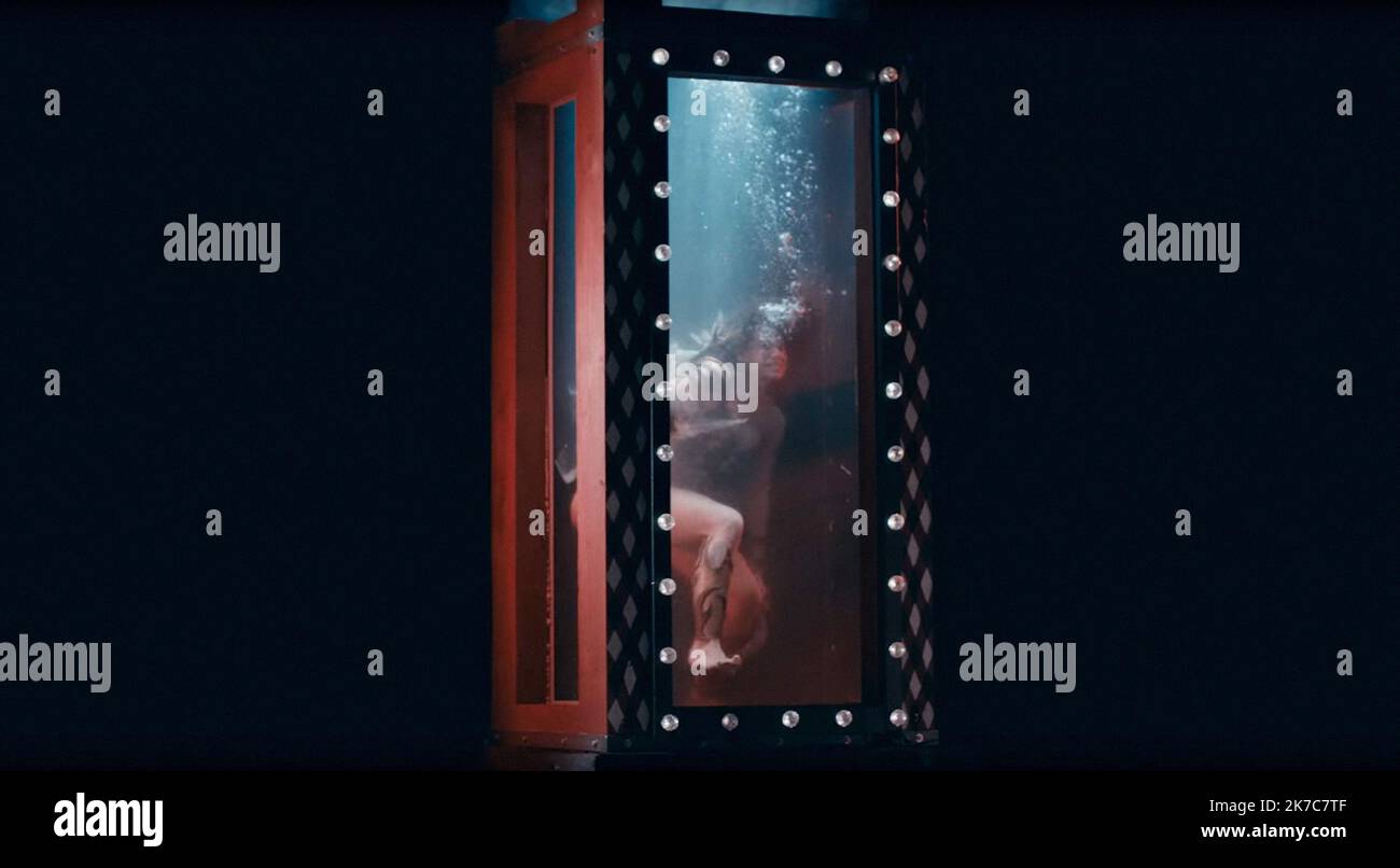 TERRIFIER 2, Lauren LaVera, 2022. © Bloody Disgusting / Courtesy ...