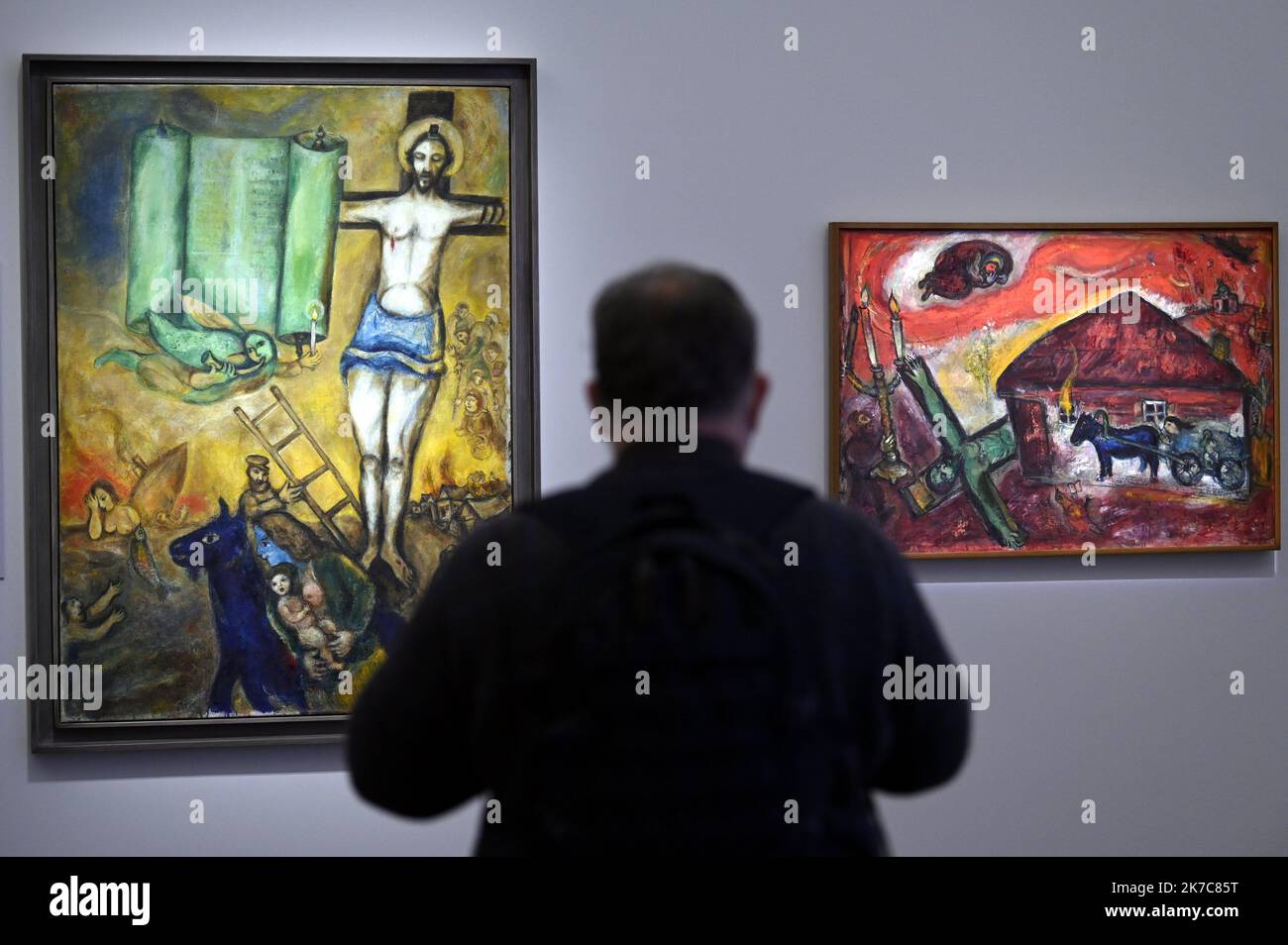 ©PHOTOPQR/L'EST REPUBLICAIN/Alexandre MARCHI ; METZ ; 11/12/2020 ...