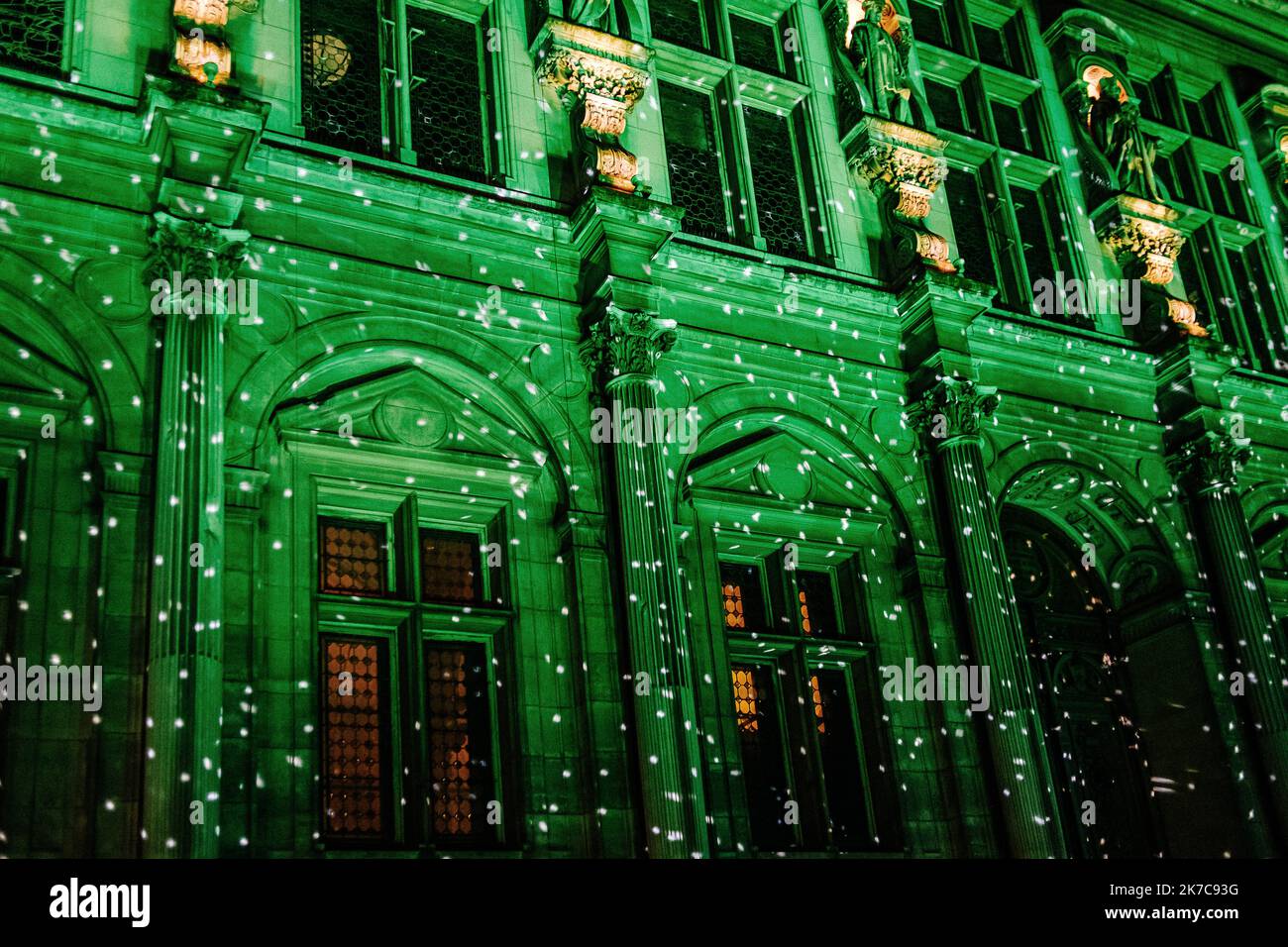 ©Jan Schmidt-Whitley/Le Pictorium/MAXPPP - Jan Schmidt-Whitley/Le ...