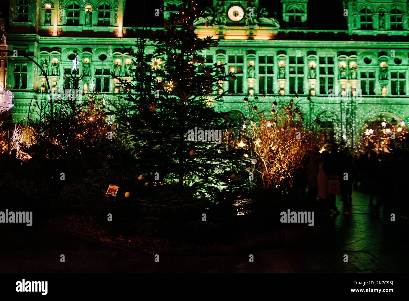 ©Jan Schmidt-Whitley/Le Pictorium/MAXPPP - Jan Schmidt-Whitley/Le ...