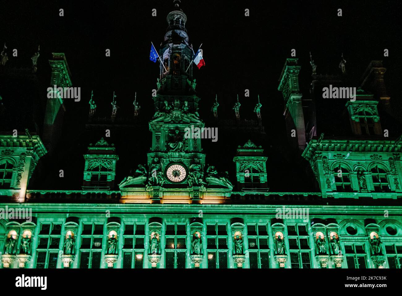 ©Jan Schmidt-Whitley/Le Pictorium/MAXPPP - Jan Schmidt-Whitley/Le ...