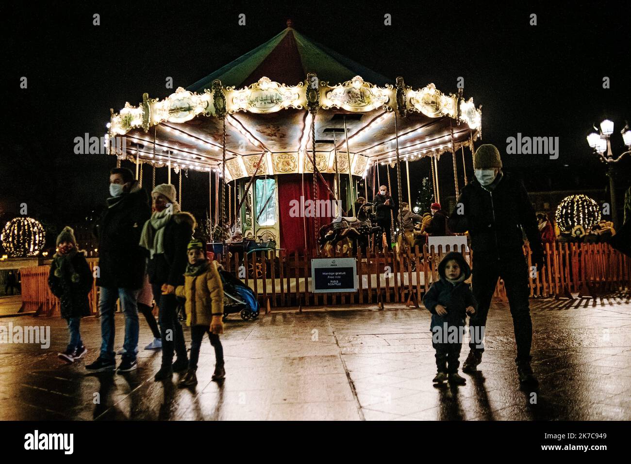 ©Jan Schmidt-Whitley/Le Pictorium/MAXPPP - Jan Schmidt-Whitley/Le ...