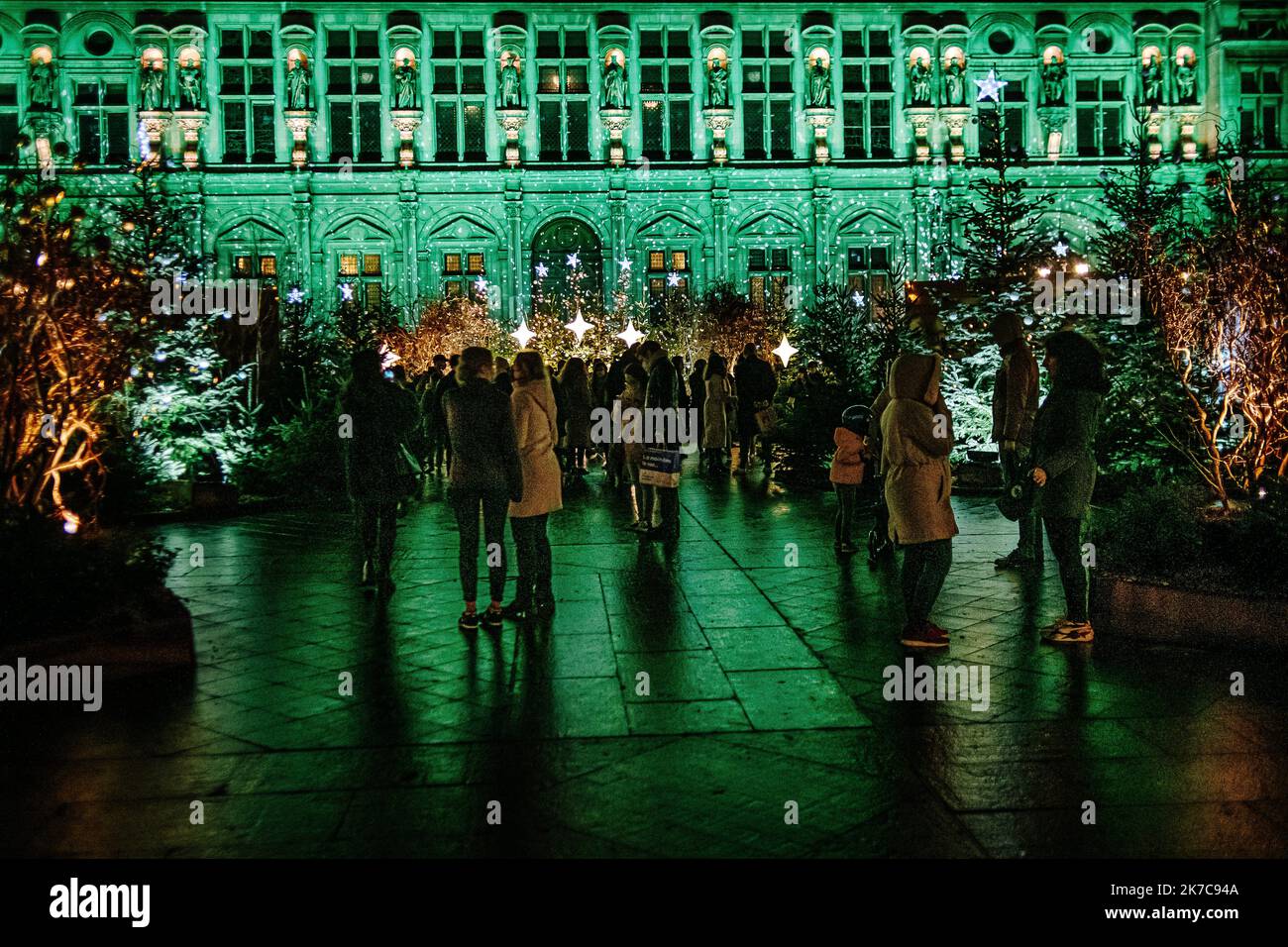 ©Jan Schmidt-Whitley/Le Pictorium/MAXPPP - Jan Schmidt-Whitley/Le ...