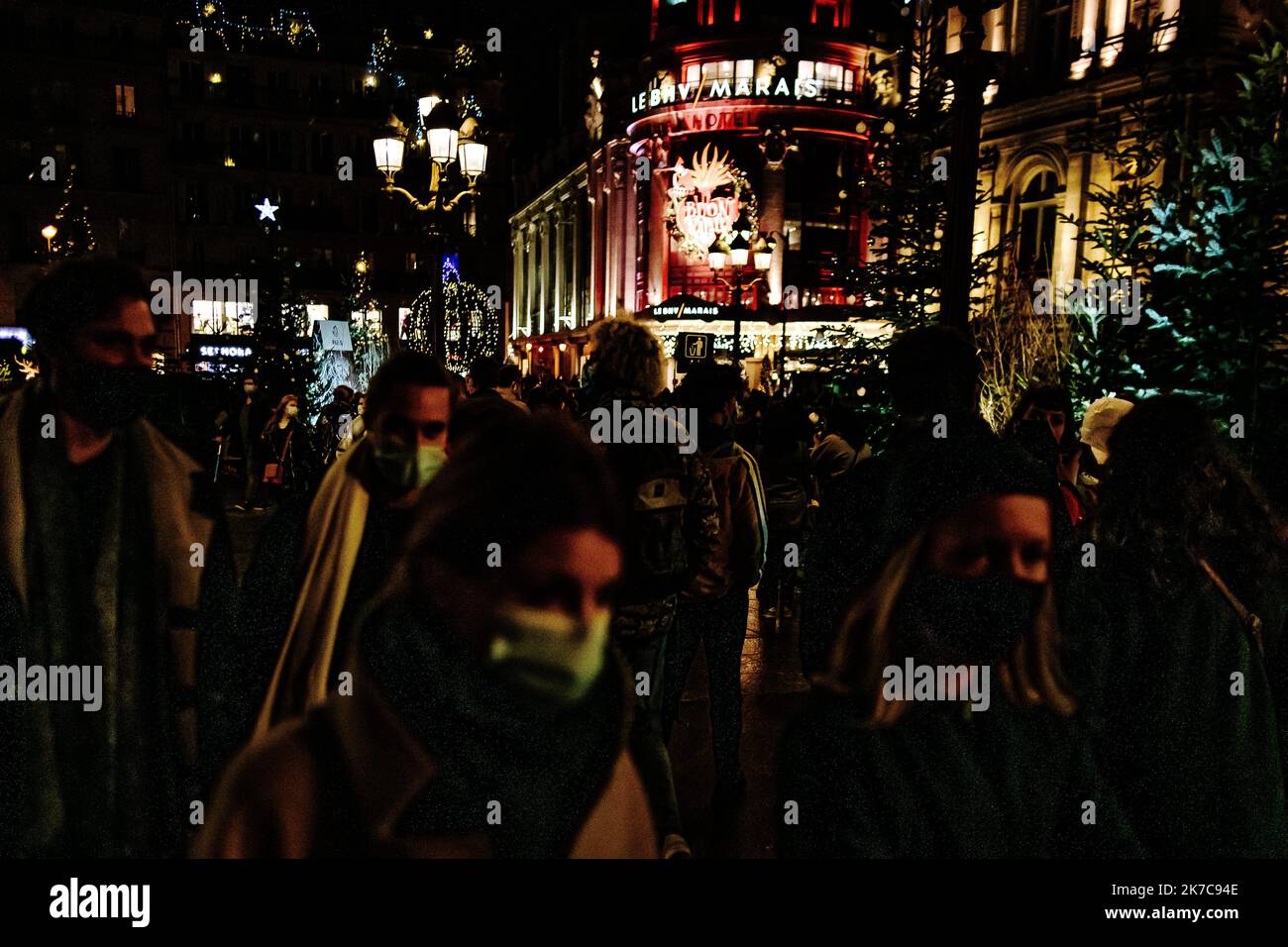 ©Jan Schmidt-Whitley/Le Pictorium/MAXPPP - Jan Schmidt-Whitley/Le ...