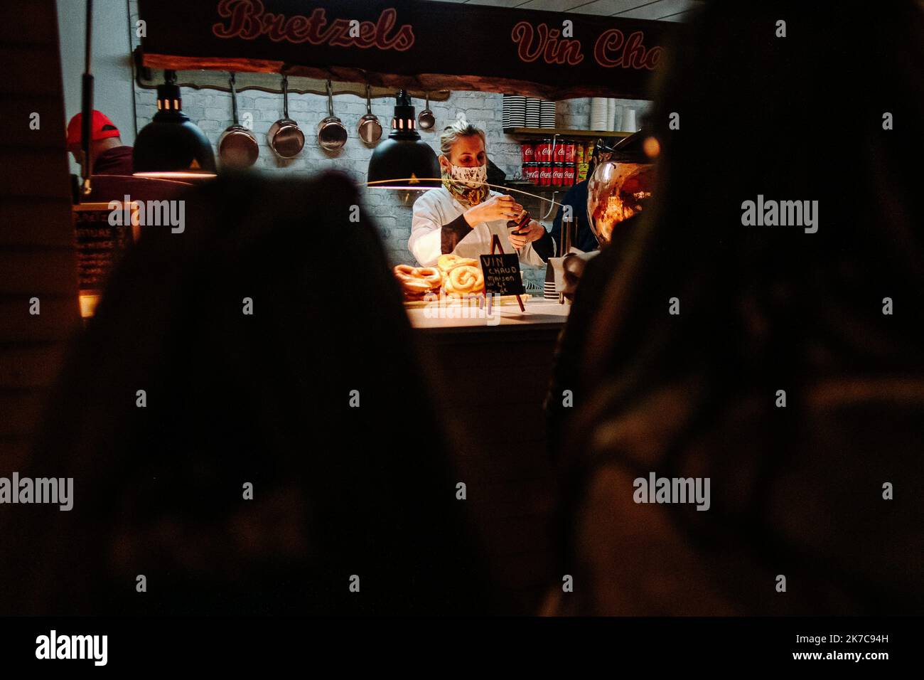 ©Jan Schmidt-Whitley/Le Pictorium/MAXPPP - Jan Schmidt-Whitley/Le ...
