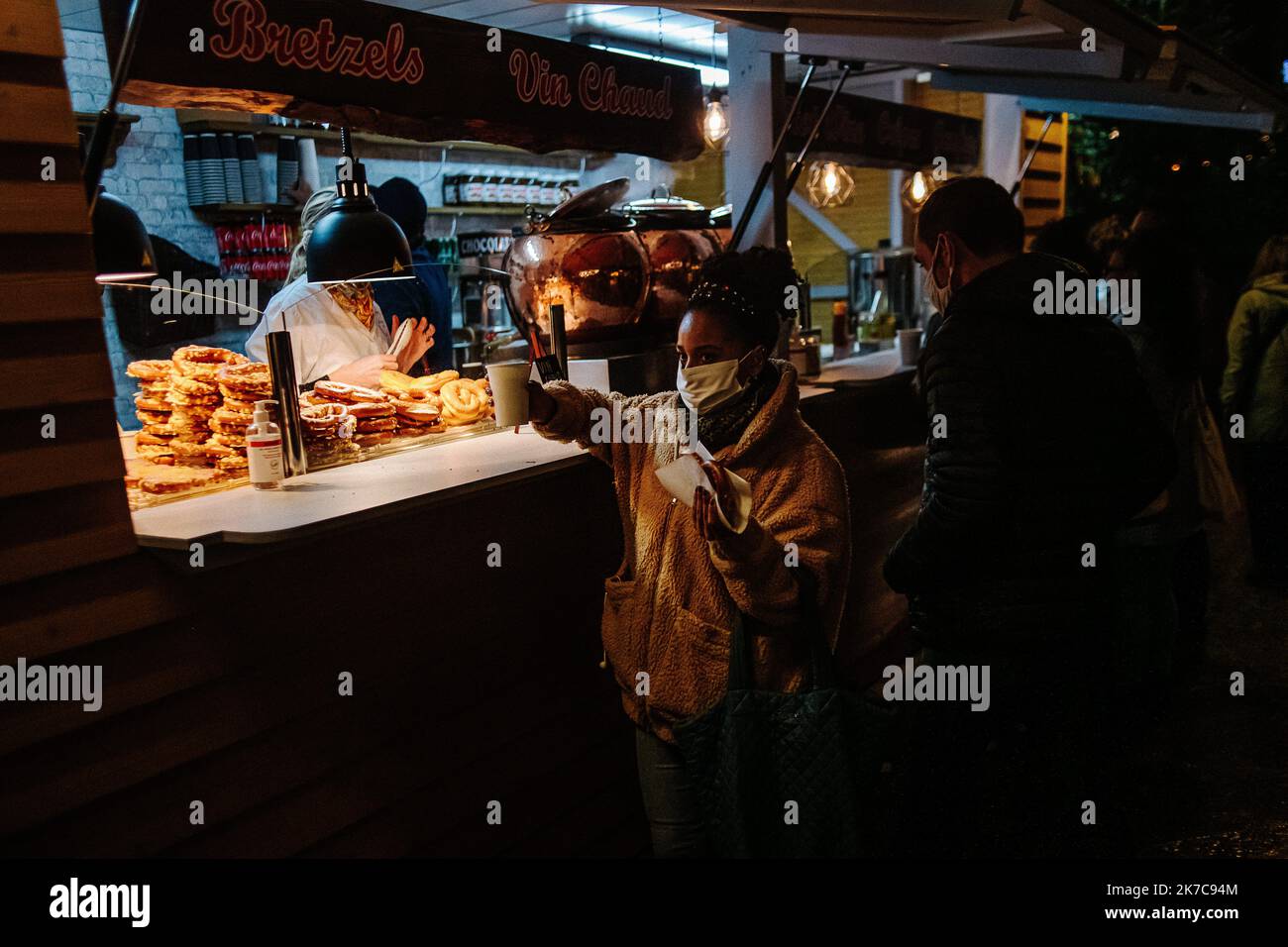 ©Jan Schmidt-Whitley/Le Pictorium/MAXPPP - Jan Schmidt-Whitley/Le ...