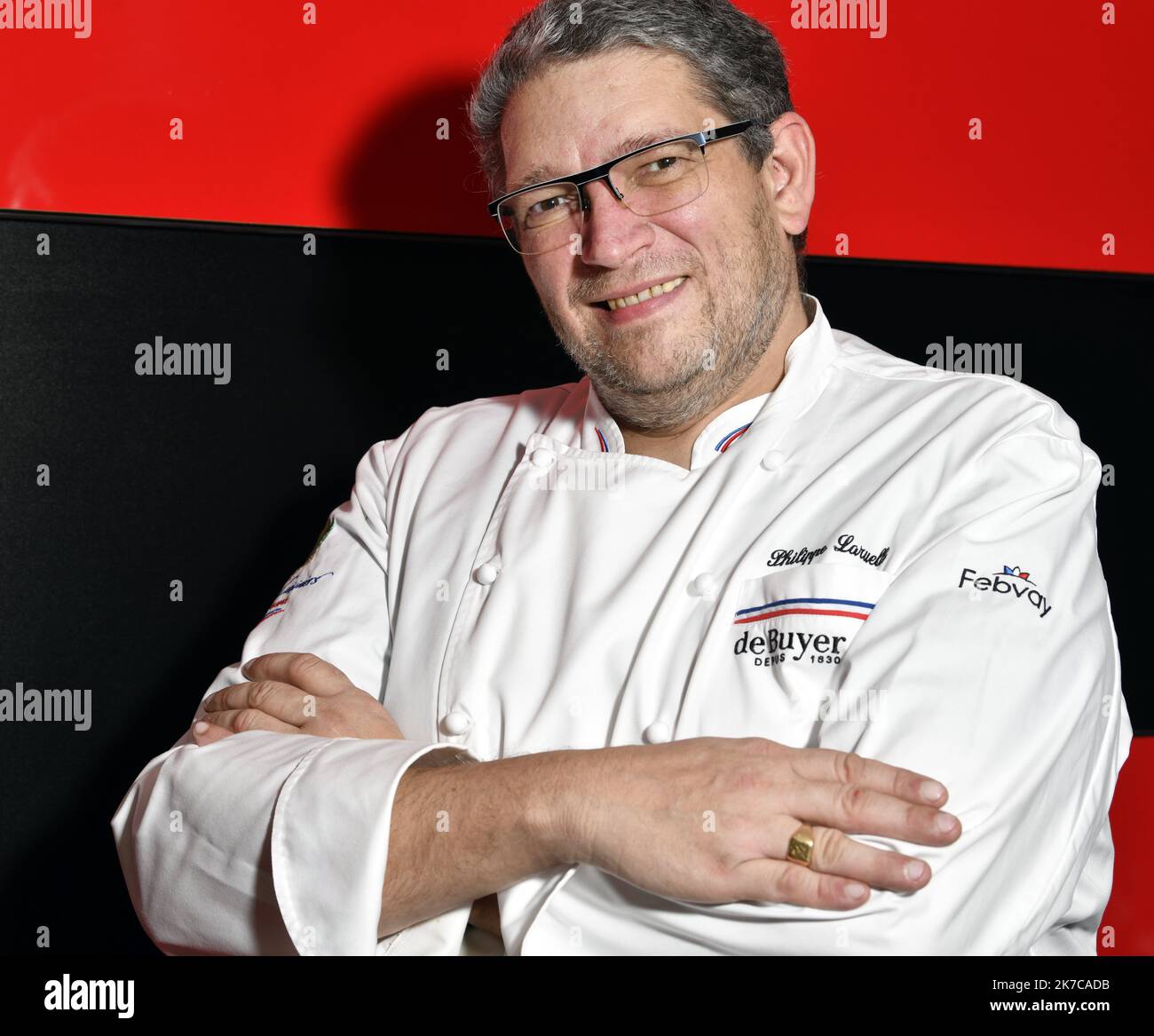 ©PHOTOPQR/L'EST REPUBLICAIN/Alexandre MARCHI ; VAL D'AJOL ; 16/12/2020 ...