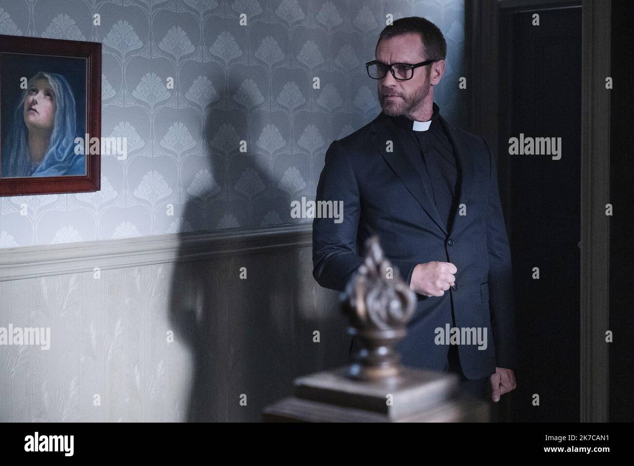 CHUCKY, Devon Sawa, The Sinners Are Much More Fun', (Season 2, ep. 202 ...