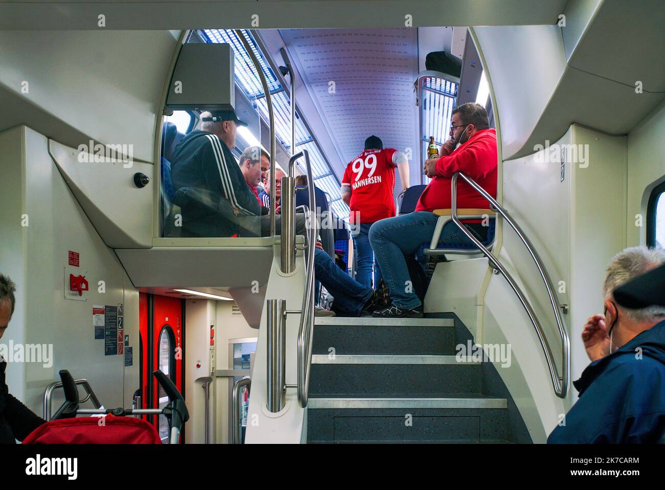 Second bavarian team hi-res stock photography and images - Alamy