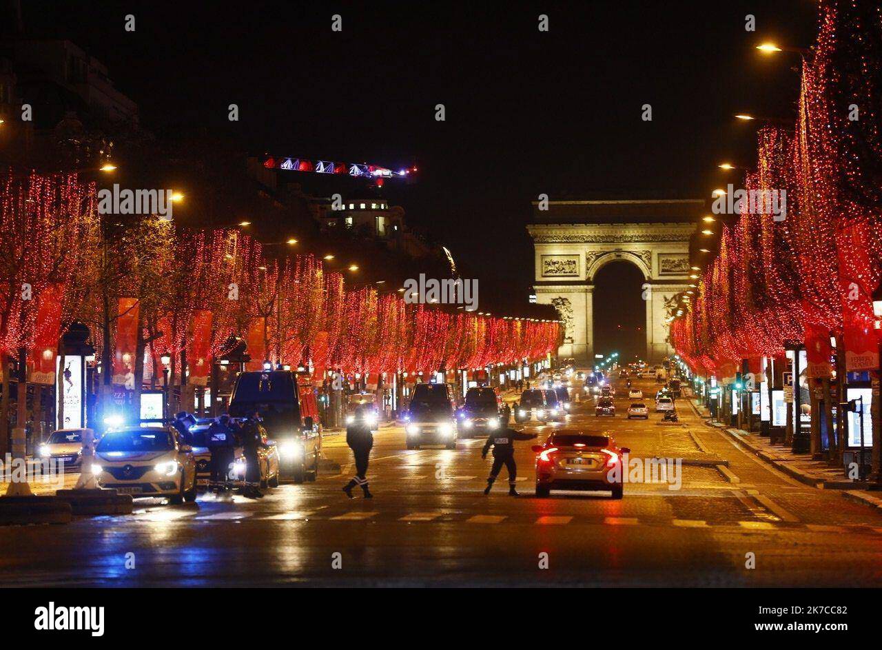Champs de feu hi-res stock photography and images - Alamy